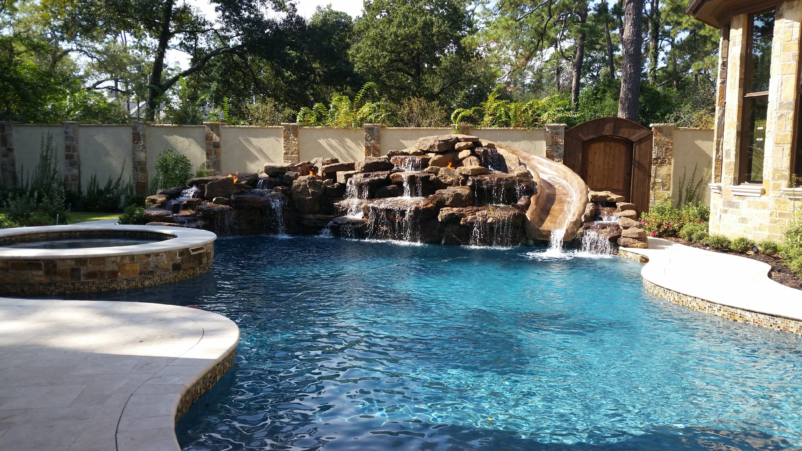 About - Splish Splash Pools